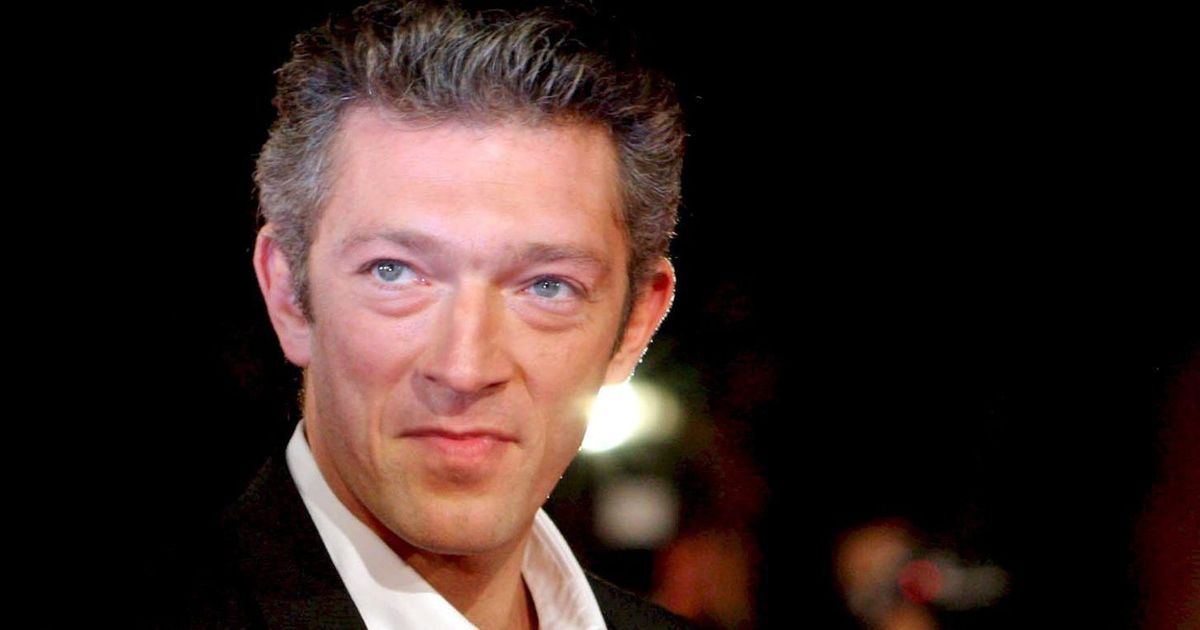 Vincent Cassel: Sin éxito, hubiera abandonado la actuación