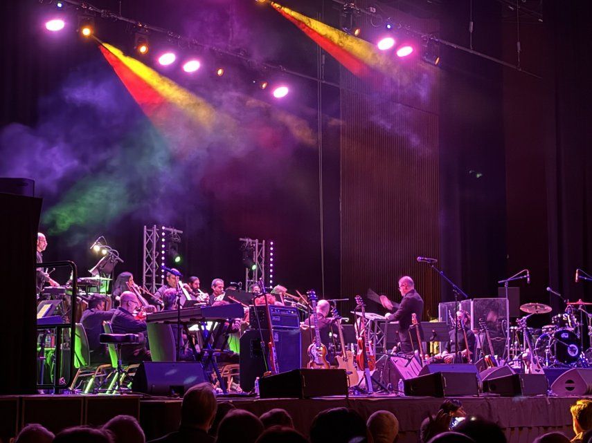 The Beatles Experience: Miami celebra a la banda con un emotivo tributo