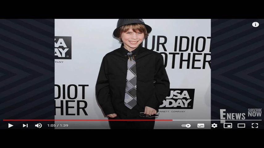 Hallan sin vida al actor Matthew Mindler tras desaparición