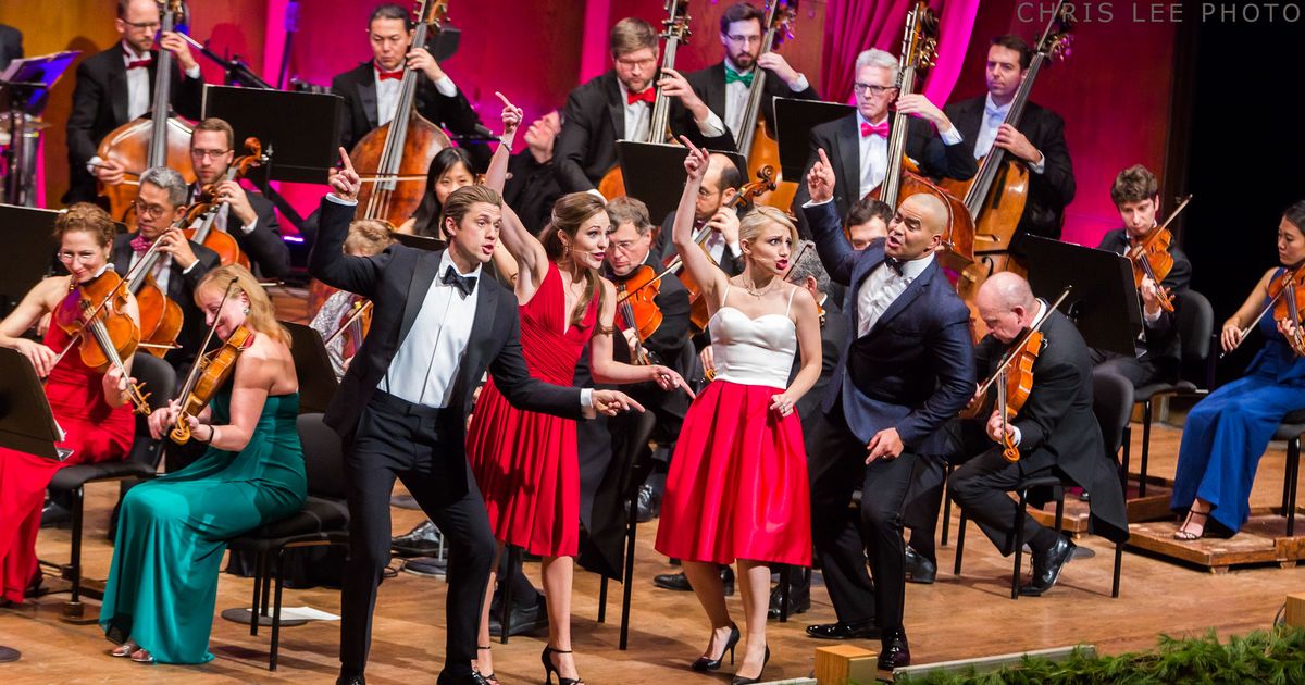 Filarmónica sale a Nueva York para existir a pesar del Covid