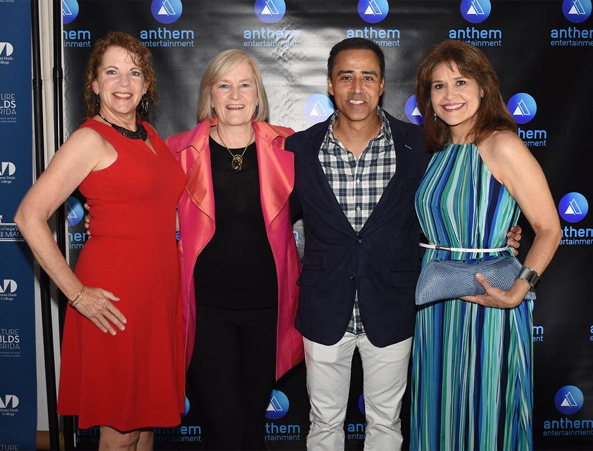 Presentan en Miami José Feliciano: Behind This Guitar