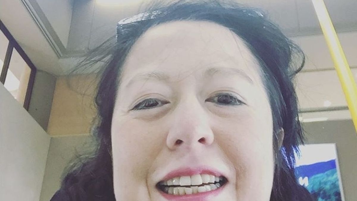 Coronavirus: Muere María Mercader, periodista de CBS