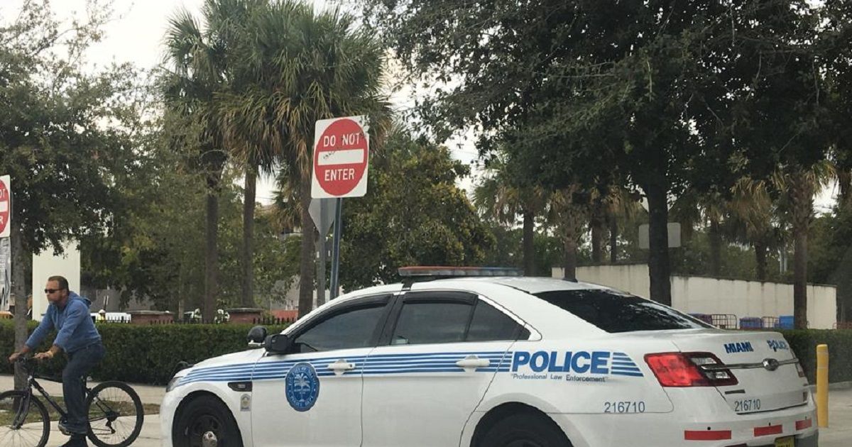Tiroteo Deja Un Muerto Y Dos Heridos En Hialeah Gardens