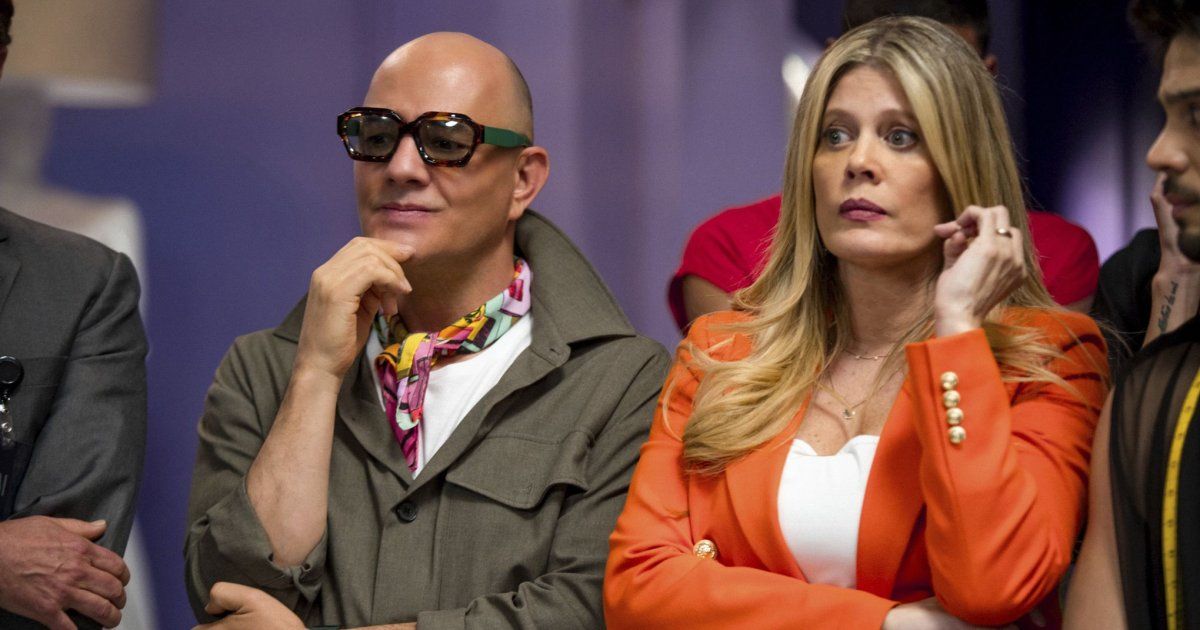 Lorna Cepeda sobre Betty la fea: hace reír y toca las emociones