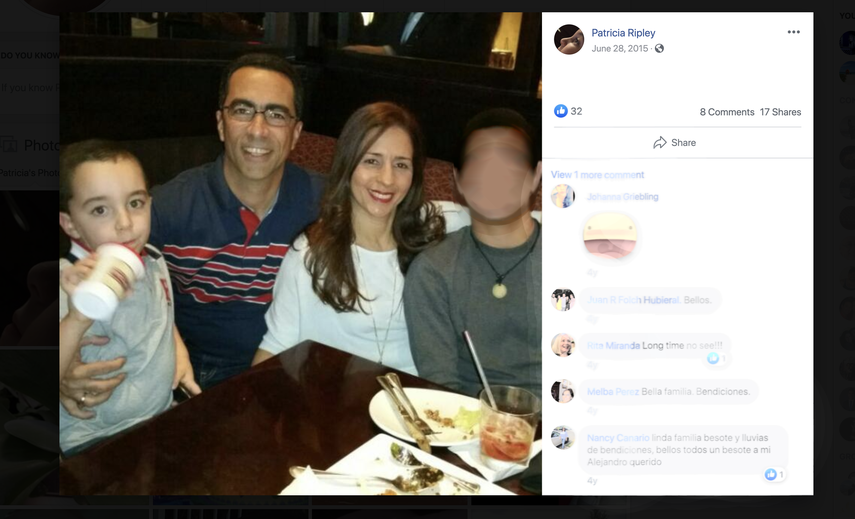 Muerte de niño con autismo en Miami abre interrogantes