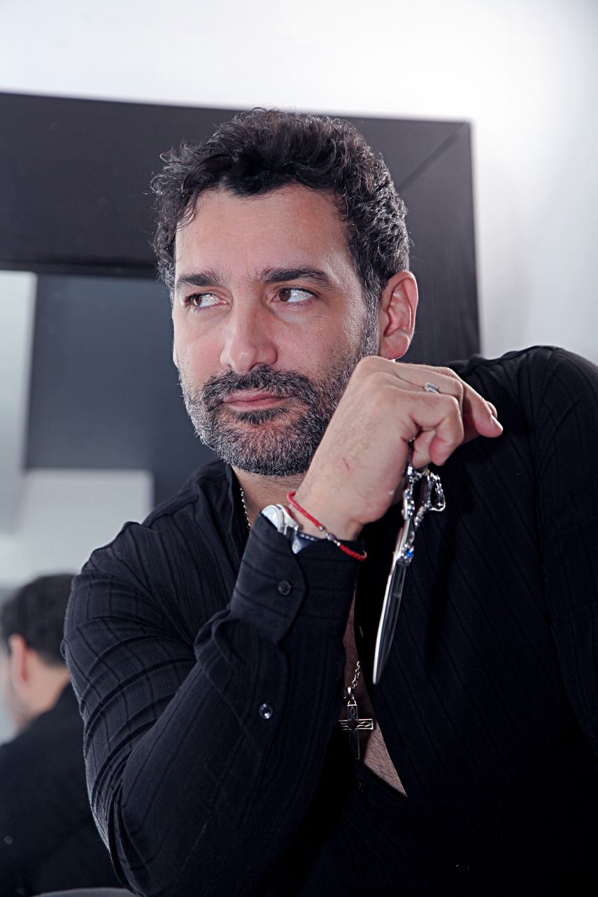 Teudy Amador: La mejor tendencia es lo que te quede bien