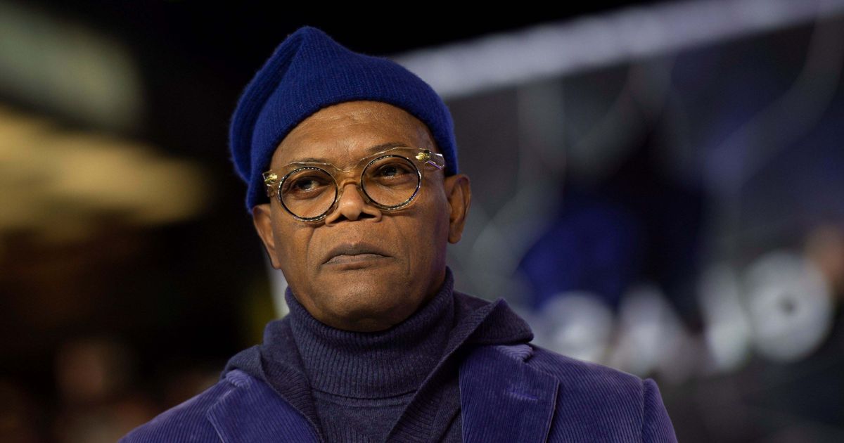 Samuel L. Jackson: Captain Marvel impactará tanto como Black Panther