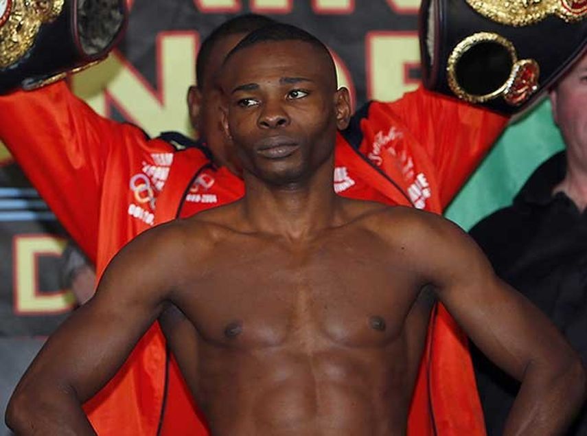 Problemas con la visa de Rigondeaux ponen en peligro la pelea contra ...