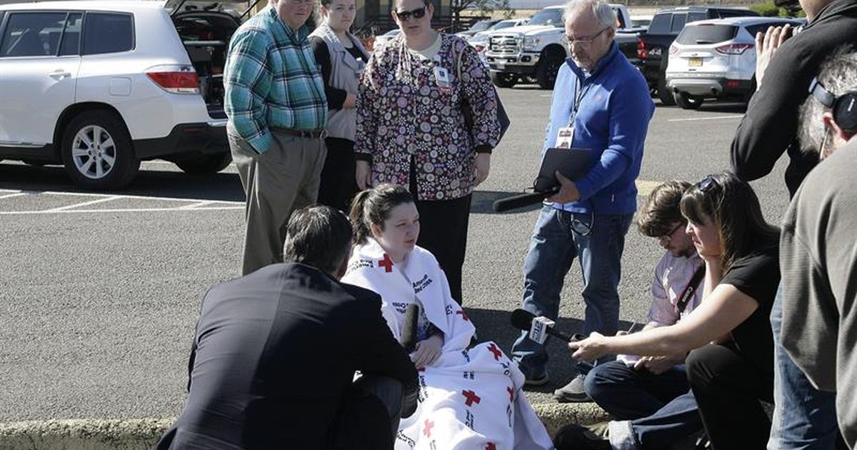 ¿Quién es Chris Harper Mercer, el sospechoso de la matanza de Oregón?