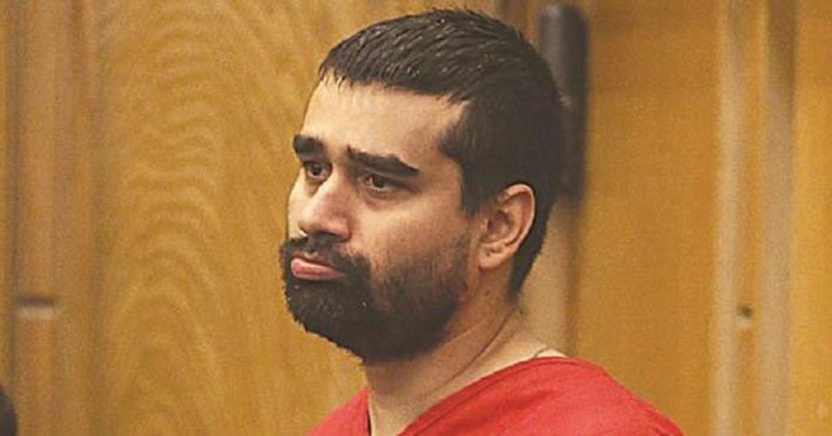 Acusan de asesinato en primer grado a Derek Medina