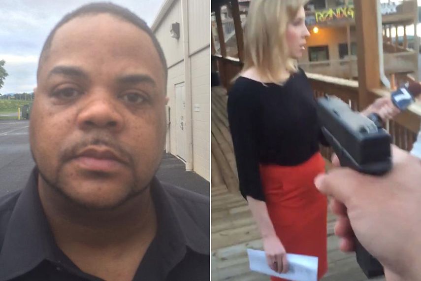 10 claves del asesinato en vivo