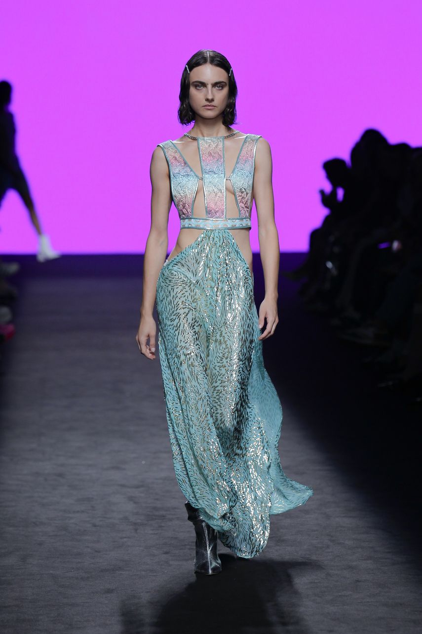 Custo Barcelona: “El motor que mueve nuestra propuesta es la creatividad”