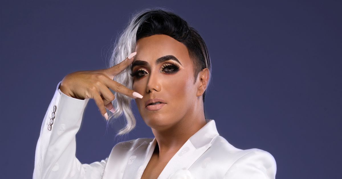 Fedro presenta sus melodías en el Real Café de Miami