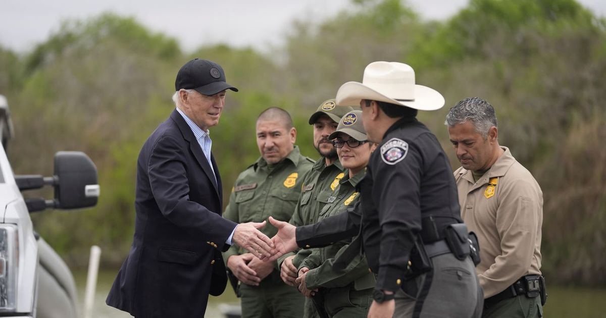 Senador Marco Rubio: El espectáculo electoral de los demócratas