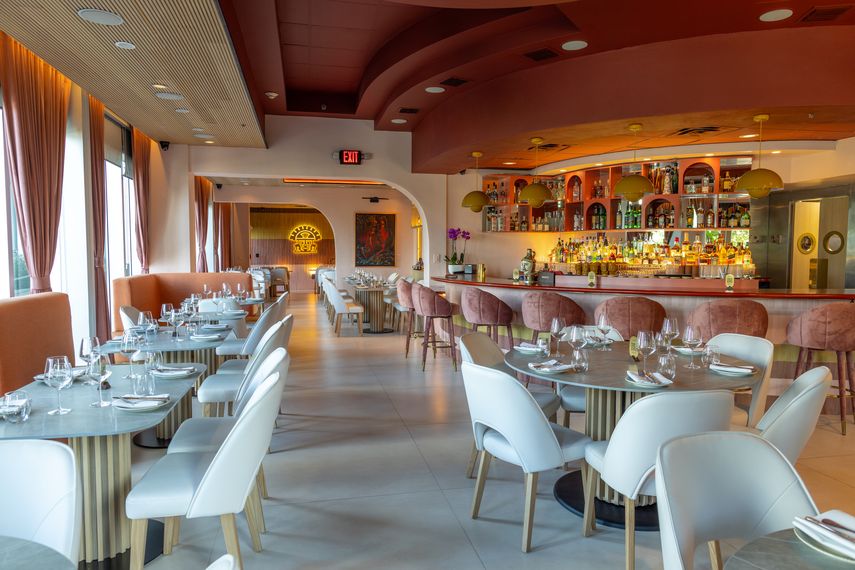 Mayu, un pedacito de Perú en Miami