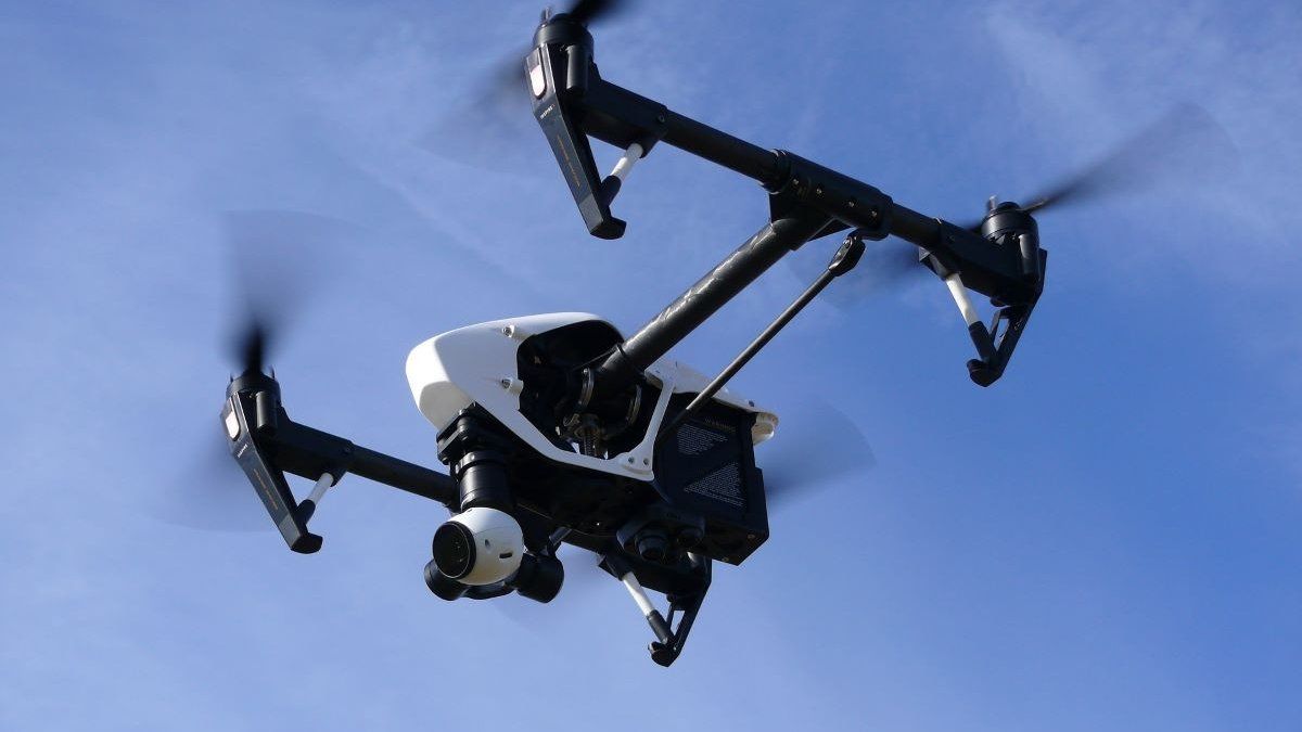 TSA probará en Miami tecnología para detectar e identificar drones