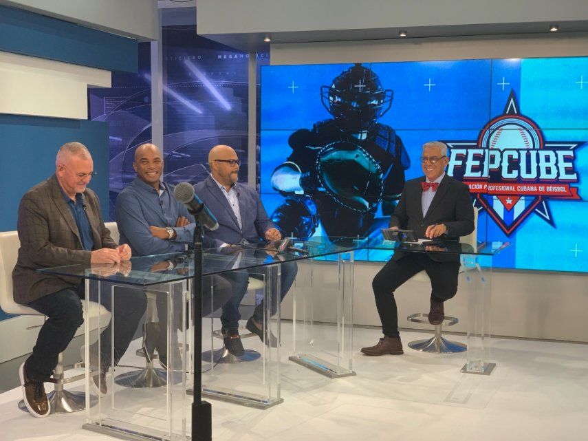 Una espera de 65 años para que un equipo represente a todos los cubanos