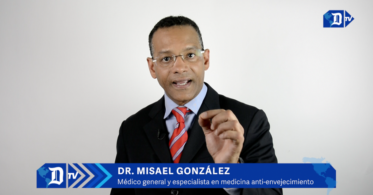 En consulta con el Dr. Misael González: ¿Qué es el plasma rico en ...
