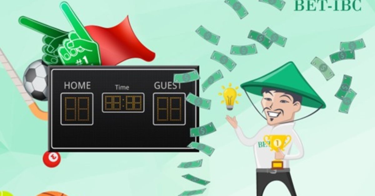 BET-IBC: La mejor experiencia para apostar online con total seguridad