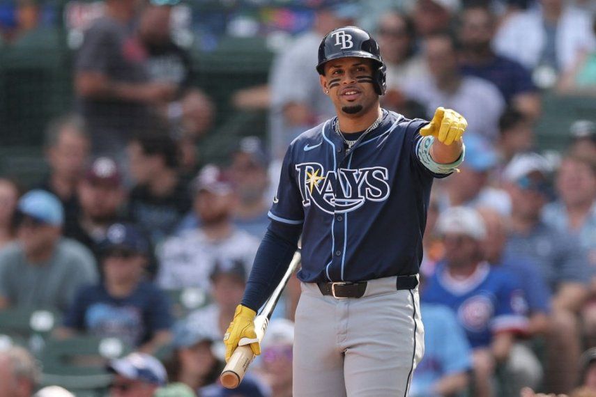 Qué pueden esperar los Marlins de la apuesta por Christopher Morel