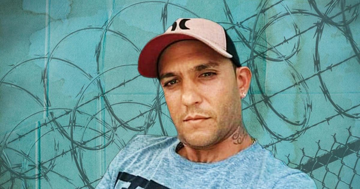 Condenan a paciente psiquiátrico cubano a 30 años de cárcel por ...