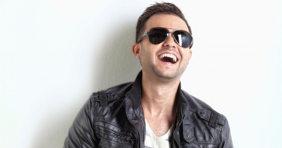 El reguetonero Tony Dize dedica nuevo disco a sus seguidores