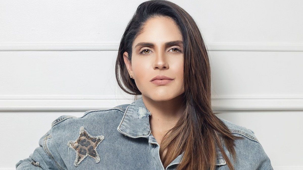 Astrid Rivera: Mantener el español nos hace mejores profesionales y padres