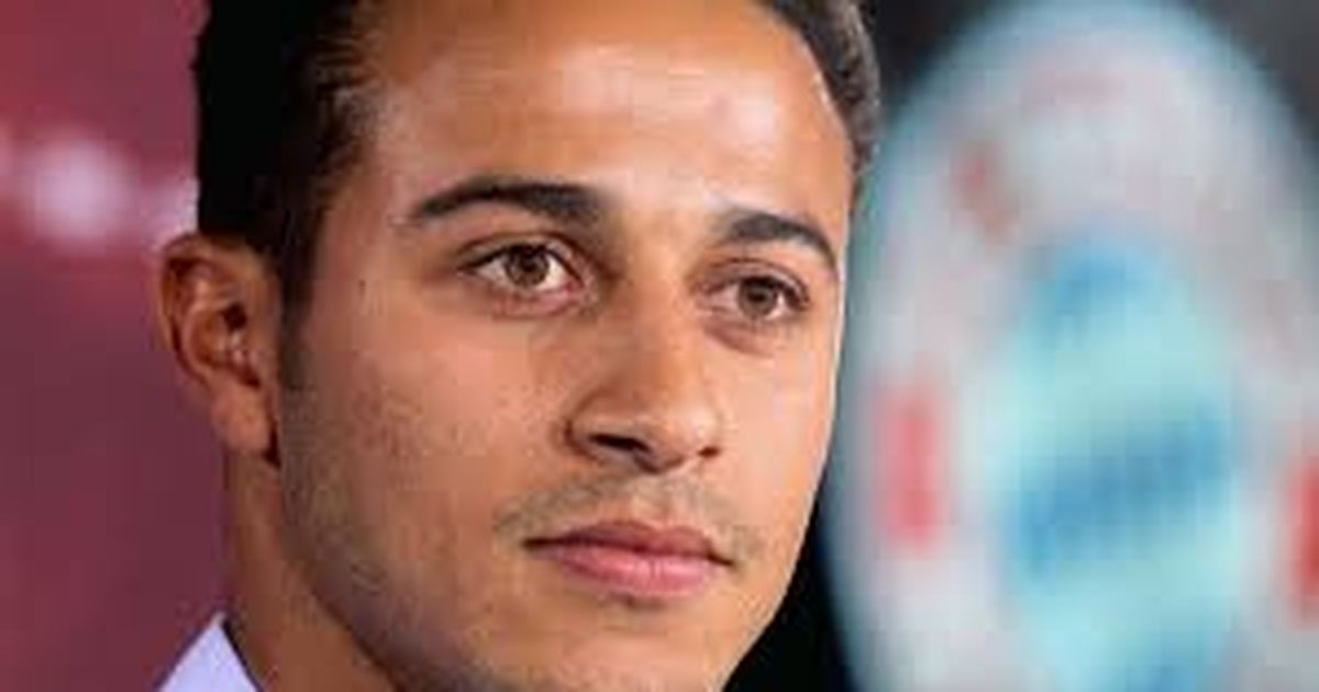 Thiago será operado de la rodilla mañana en España