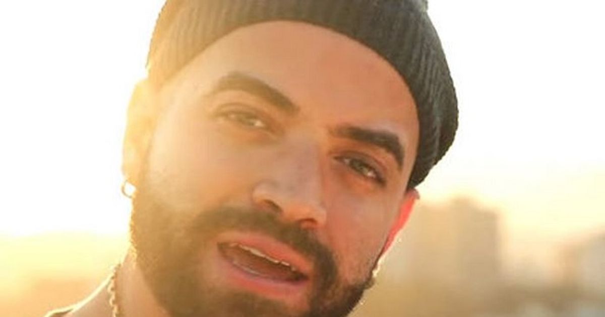 Nacho dará discurso en la Asamblea Nacional de Venezuela