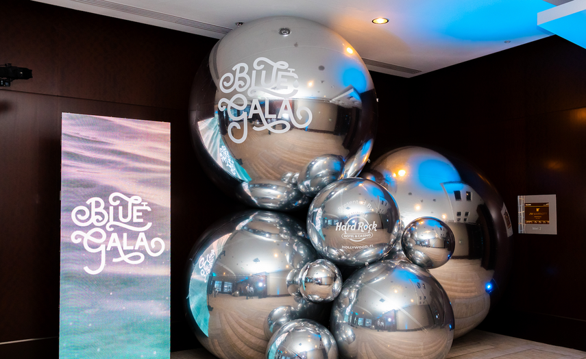 BLUE Missions anuncia Gala Anual 2025 para iniciativas de agua potable ...