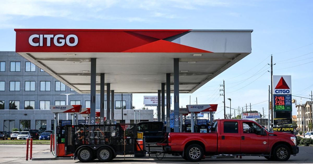 Apelan venta forzosa de petrolera venezolana Citgo en EEUU