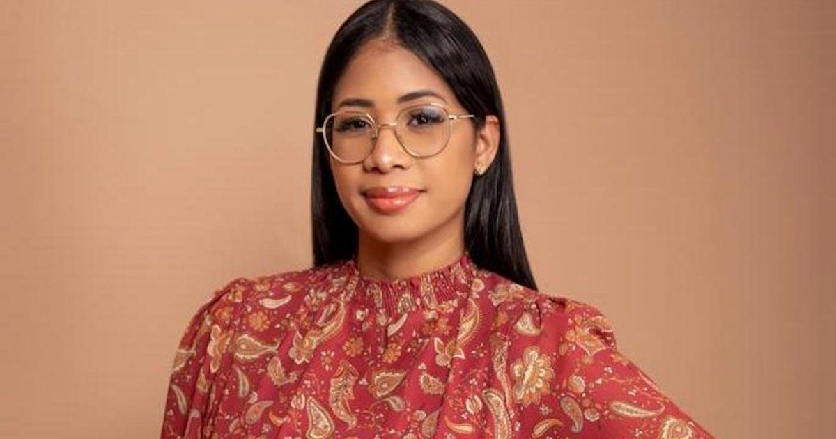 Para la empresaria Anyela González los retos nos hacen crecer