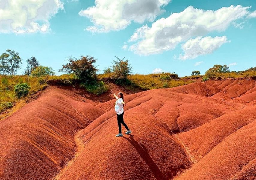 Amealco de Bonfil: uno de los sitios más fascinantes del mundo