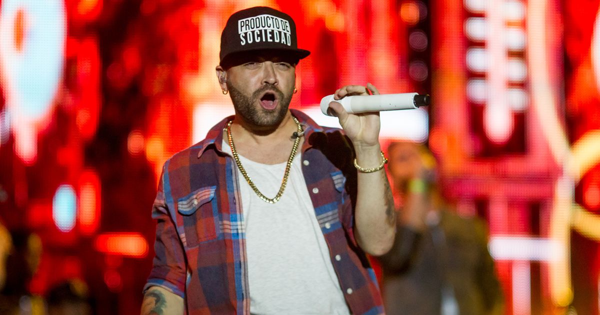 Nacho preparó una nueva y emotiva canción para Venezuela