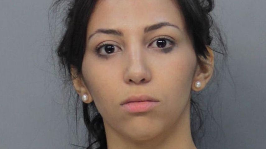 Detienen en Miami a una joven reportada como desaparecida