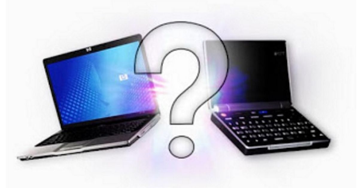 3 ideas sobre lo que necesitas tener en una PC nueva