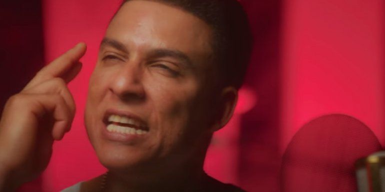 Rey Chávez le grita a la dictadura en Cuba ¡Basta ya!