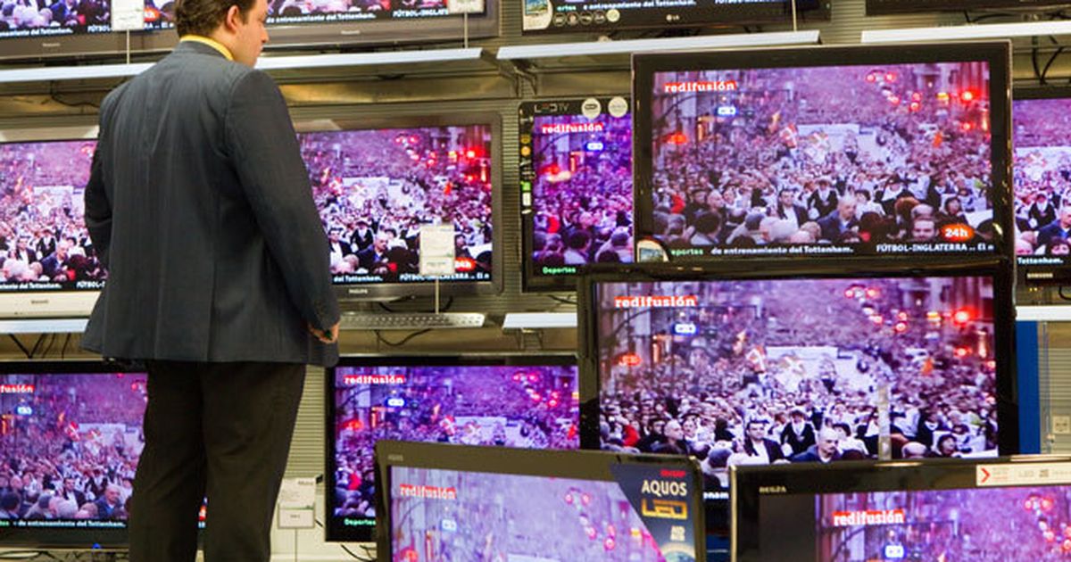 El director de Netflix: La TV actual se convertirá en internet