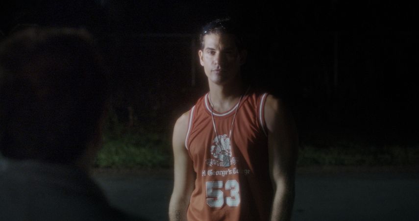 Alejandro Rentería: Estas historias se nutren de la humedad de lo sórdido