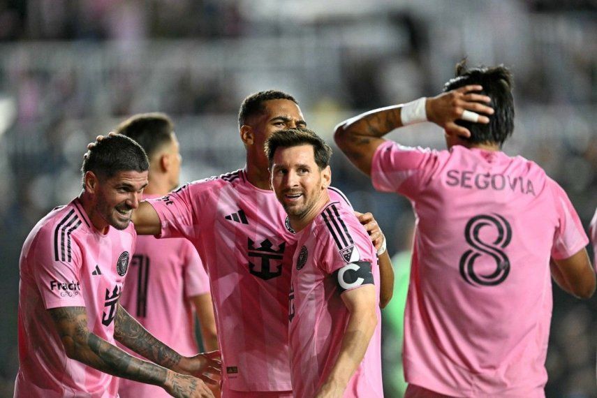 Rodrigo De Paul elogia a Messi y celebra “un partido perfecto”