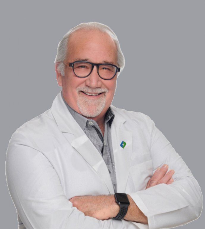 Hay que tenerle más miedo a la enfermedad que a la vacuna