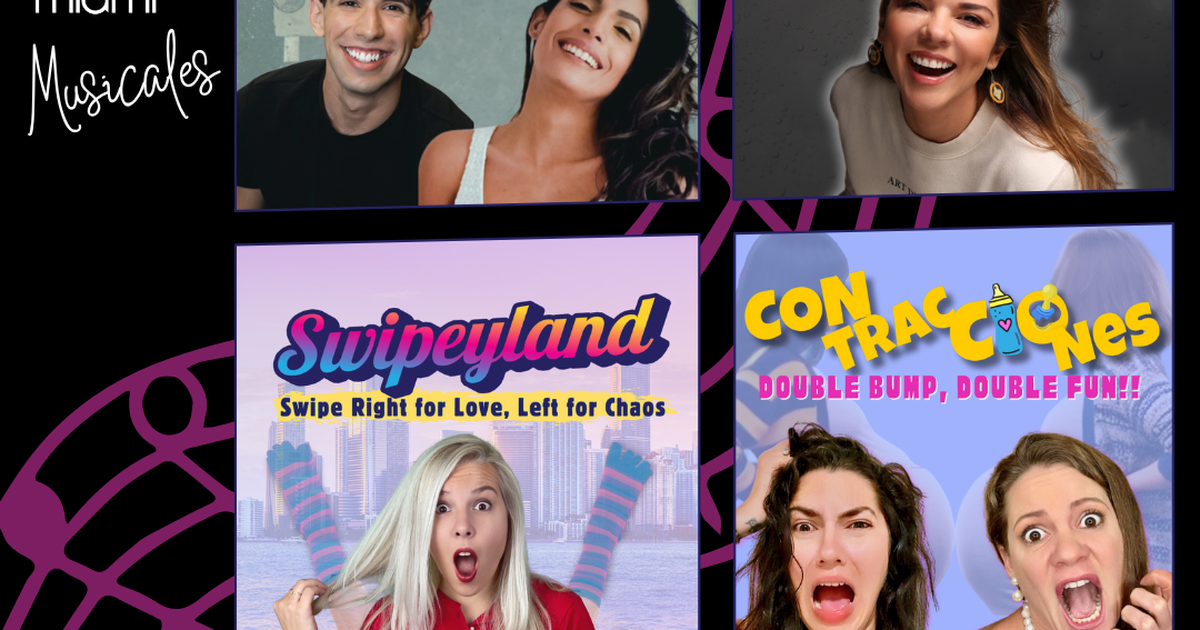 Anuncian nueva temporada de Microteatro Miami