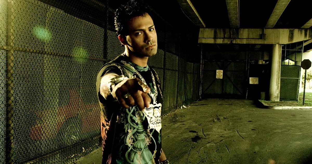Henry Vera presenta su sencillo “Baby Llama”