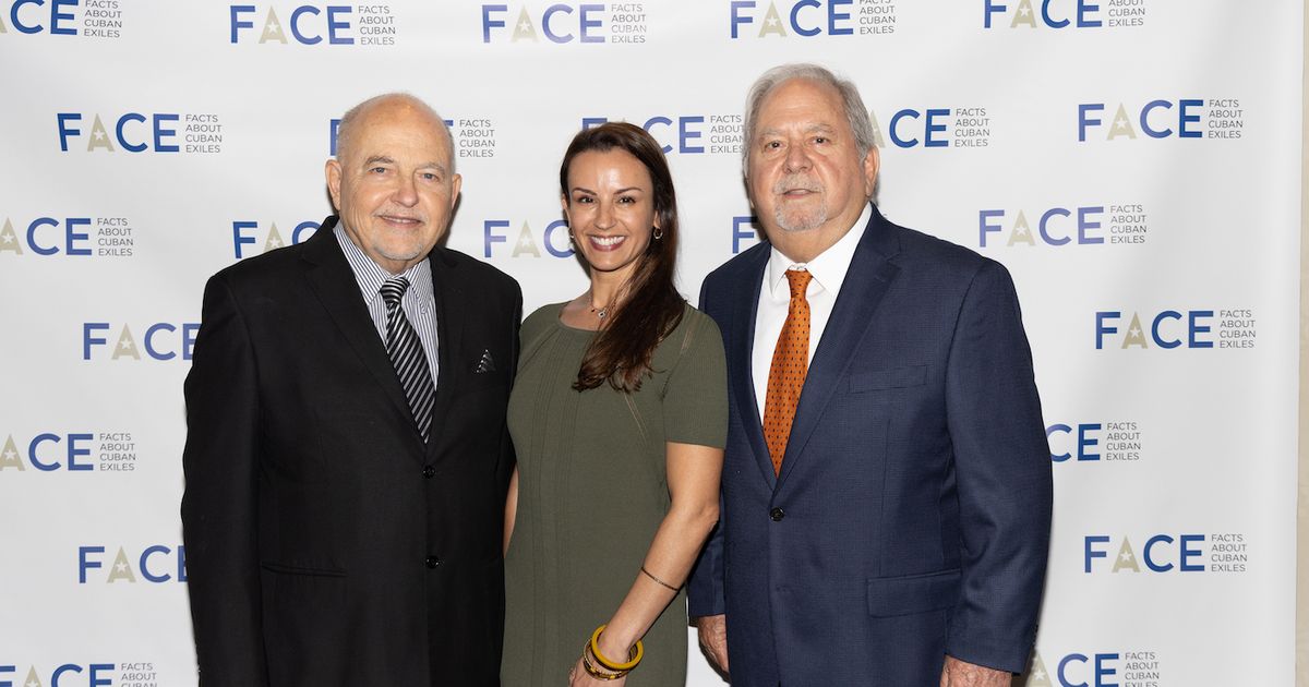 Personalidades de Miami son honradas con Premio a la Excelencia