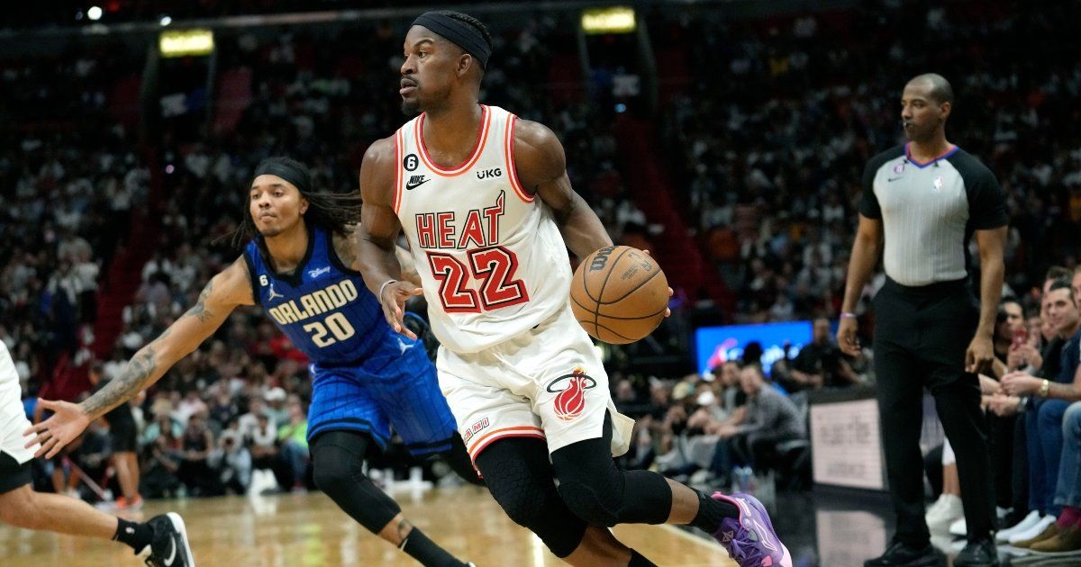 Últimas noticias sobre Jimmy Butler