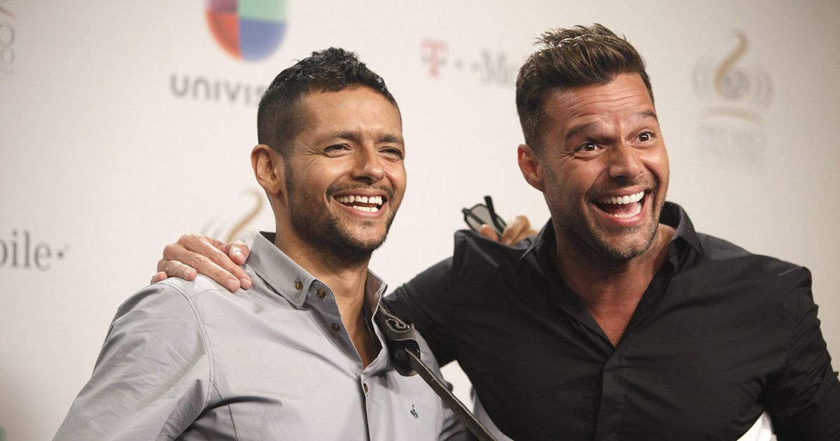 El puertorriqueño Robi Draco Rosa no se da por vencido