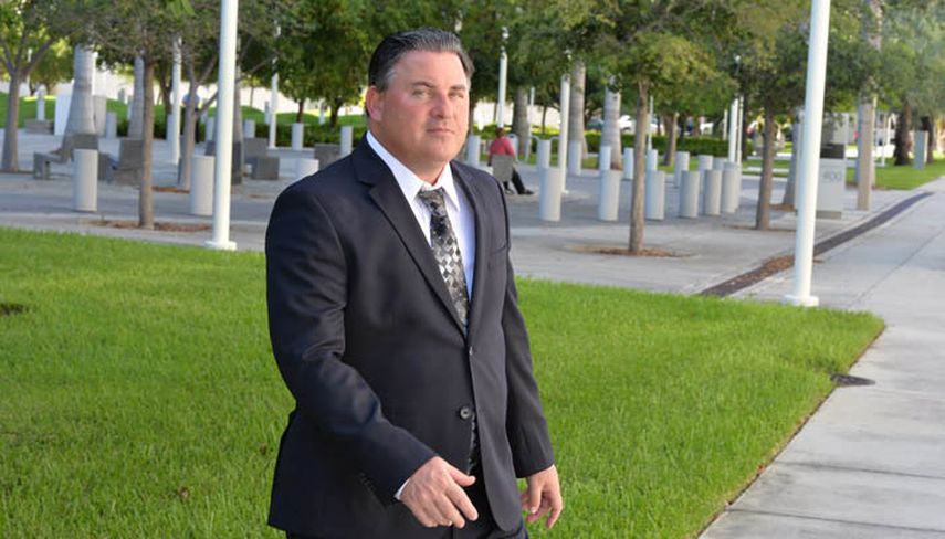 Nuevo giro en la pelea de Pizzi por la alcaldía de Miami Lakes