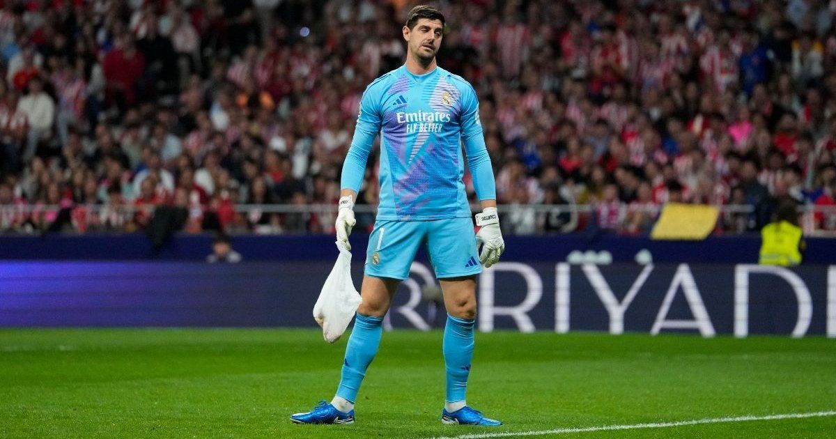 Últimas noticias sobre Courtois