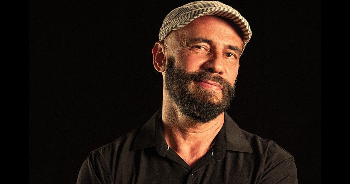 Nilo Cruz: El arte nos cambia la vida