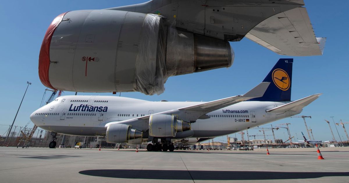 Boeing suspende otra vez entregas del 787 por defecto